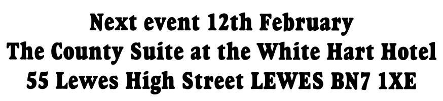 Lewes White Hart Hotel